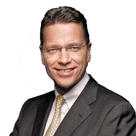 The Board - AvS Advisors