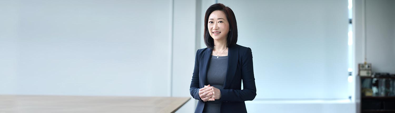 Lillian L. Cheng - AvS International Trusted Adisors - AvS Advisors