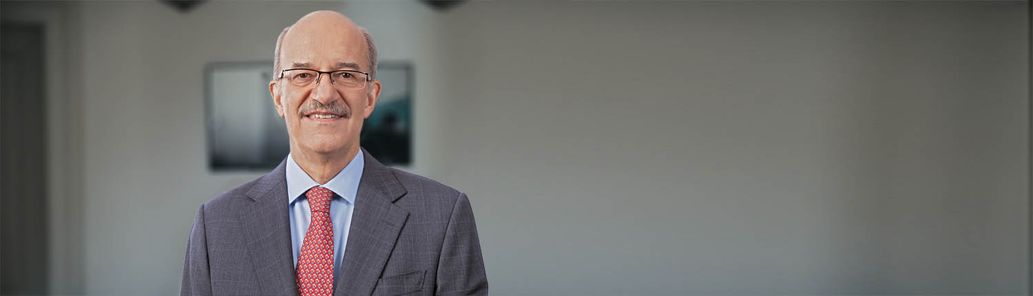 Ricardo Sala - AvS Advisors