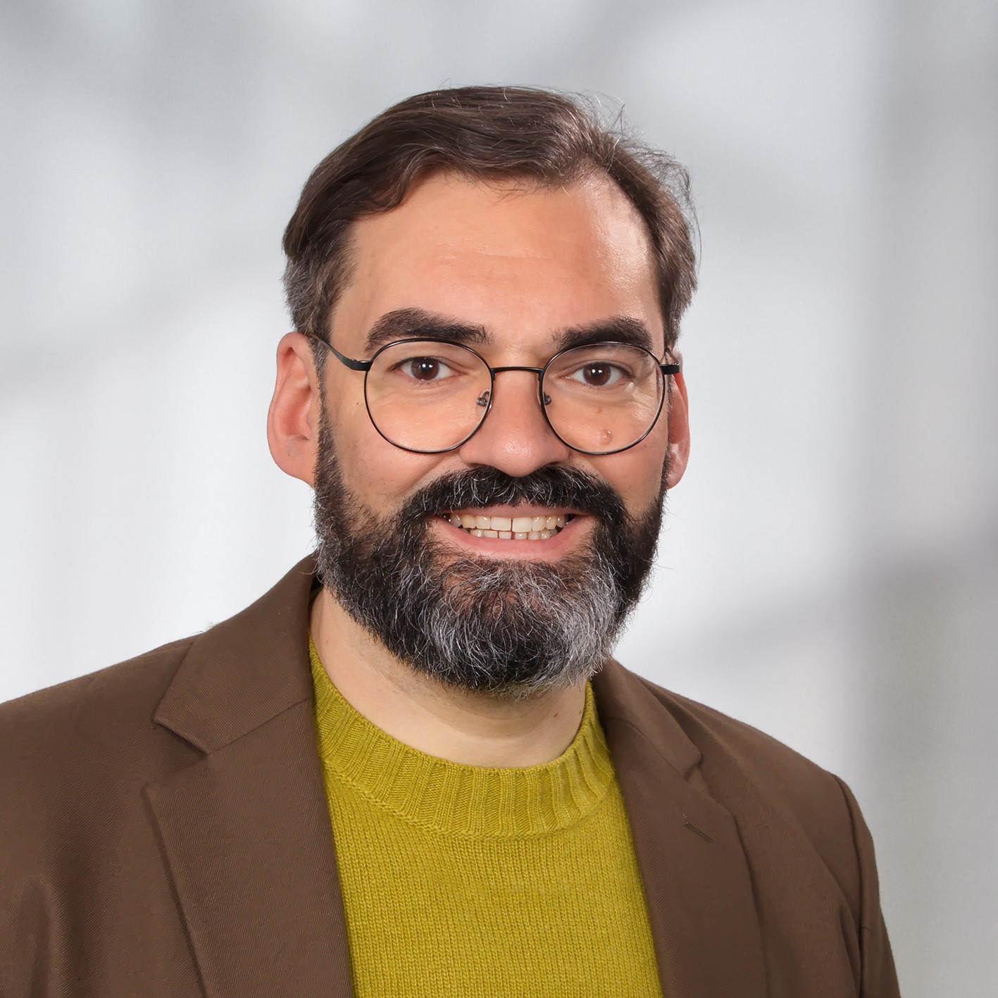 Stefan Rupp - AvS Advisors